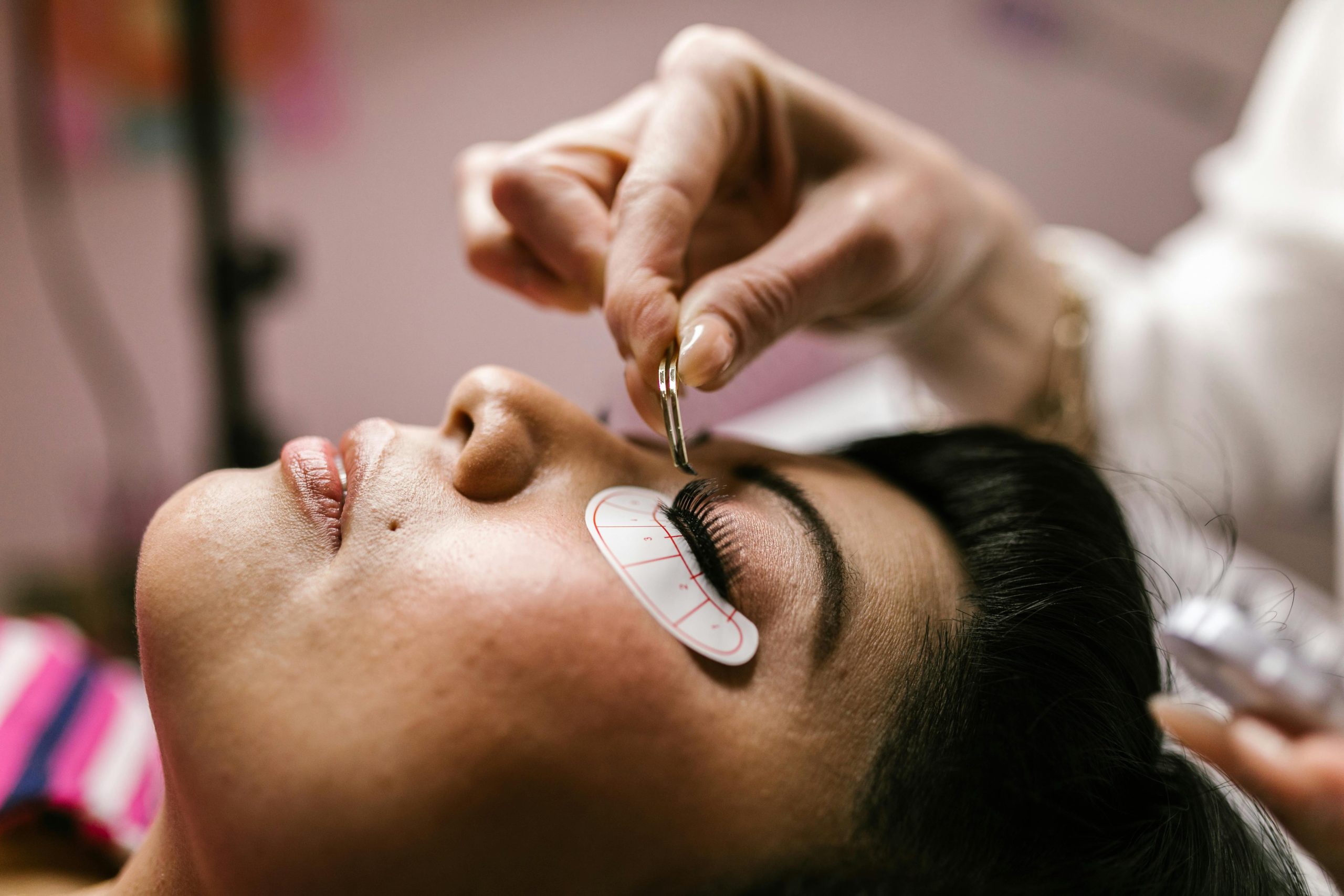 Experience Top Eyelash Enhancements at Fleeked Beauty - Fort Lauderdale ...